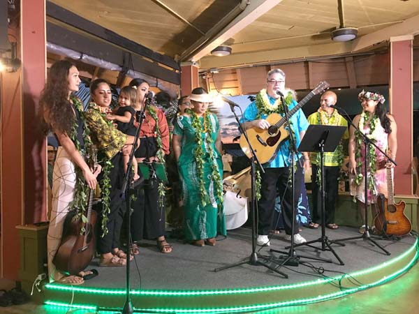 New UH-Maui course to create music for West Maui | News, Sports, Jobs ...